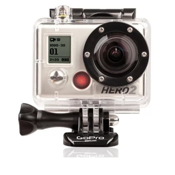 Manuales - GoPro - Tienda oficial
