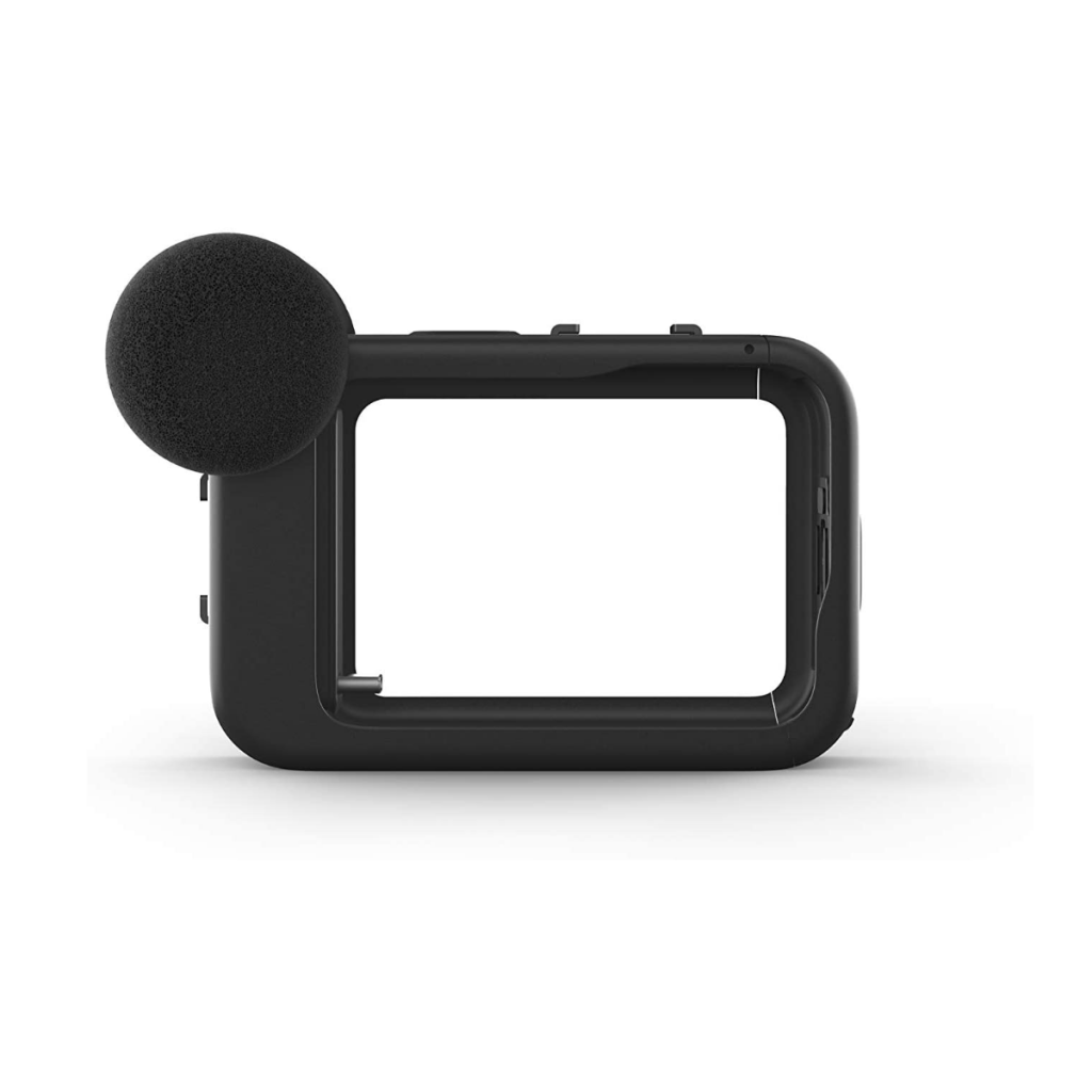 Modulo Multimedia Hero 9 10 11 Black Gopro Media Mod - GoPro - Tienda ...
