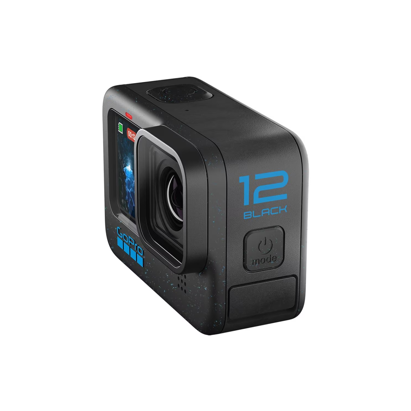 Cámara GoPro HERO 12 Black - GoPro - Tienda oficial