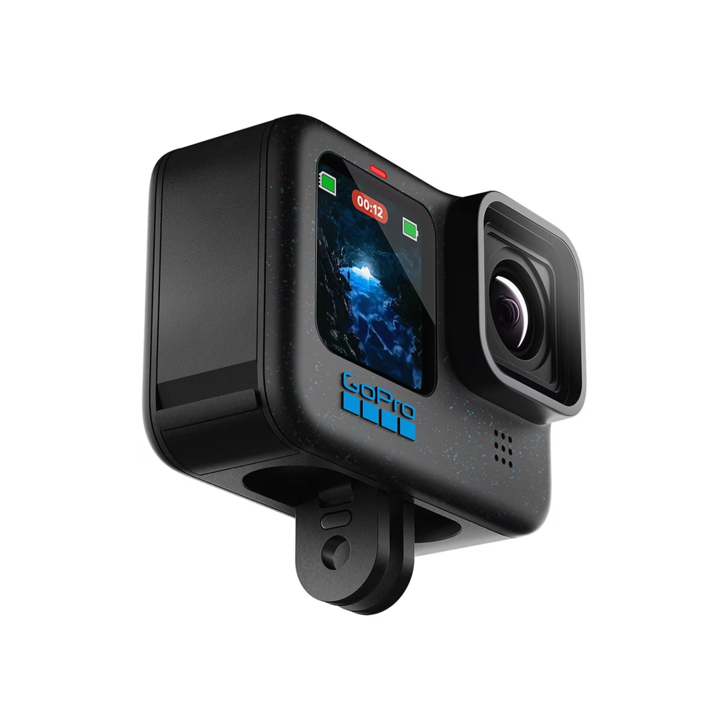 Cámara GoPro HERO 12 Black - GoPro - Tienda oficial