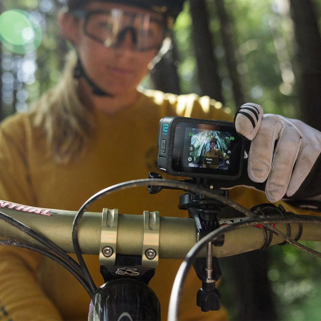 Cámara GoPro HERO 12 Black - GoPro - Tienda oficial