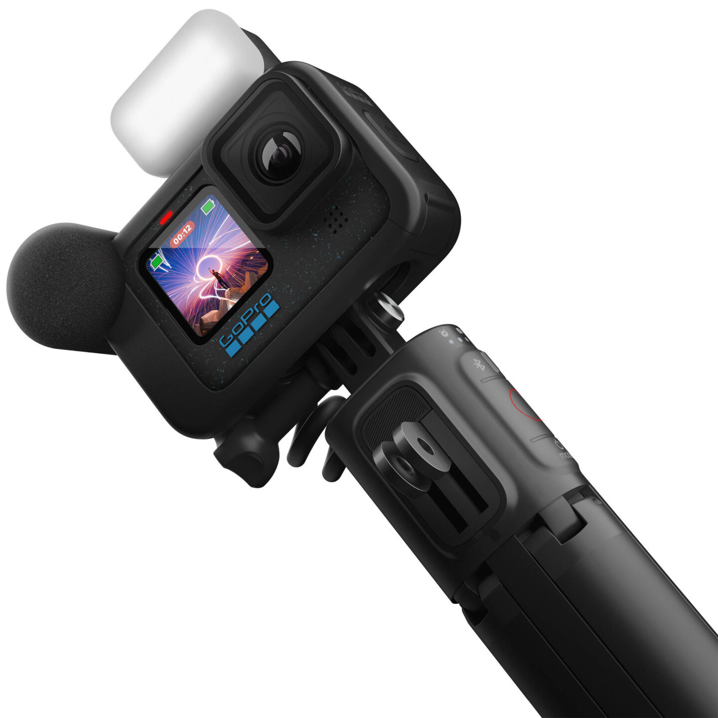 Cámara GoPro HERO12 Black Creator Edition - GoPro - Tienda oficial
