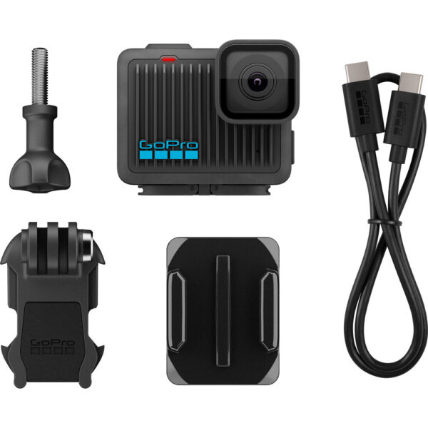 Cámara GoPro HERO Fraction 13 Mini 4K/UHD - GoPro - Tienda oficial