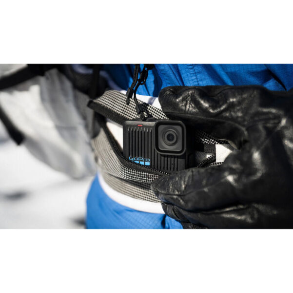 Cámara GoPro HERO Fraction 13 Mini 4K/UHD - GoPro - Tienda oficial