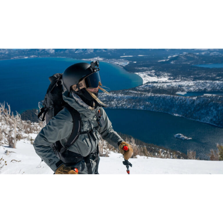 Cámara GoPro HERO Fraction 13 Mini 4K/UHD - GoPro - Tienda oficial