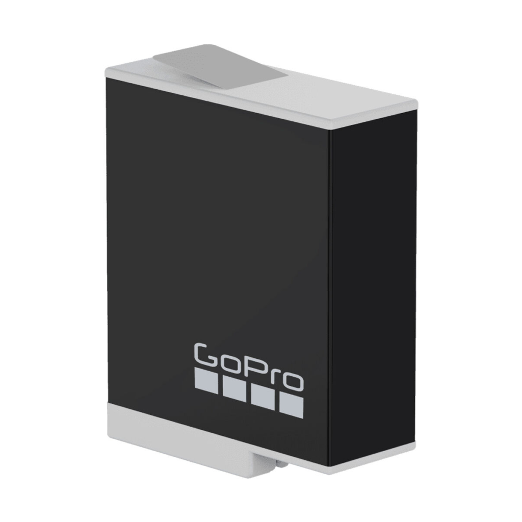 Batería GoPro Enduro ADBAT-011 Hero 9 10 11 12 Black - GoPro - Tienda ...