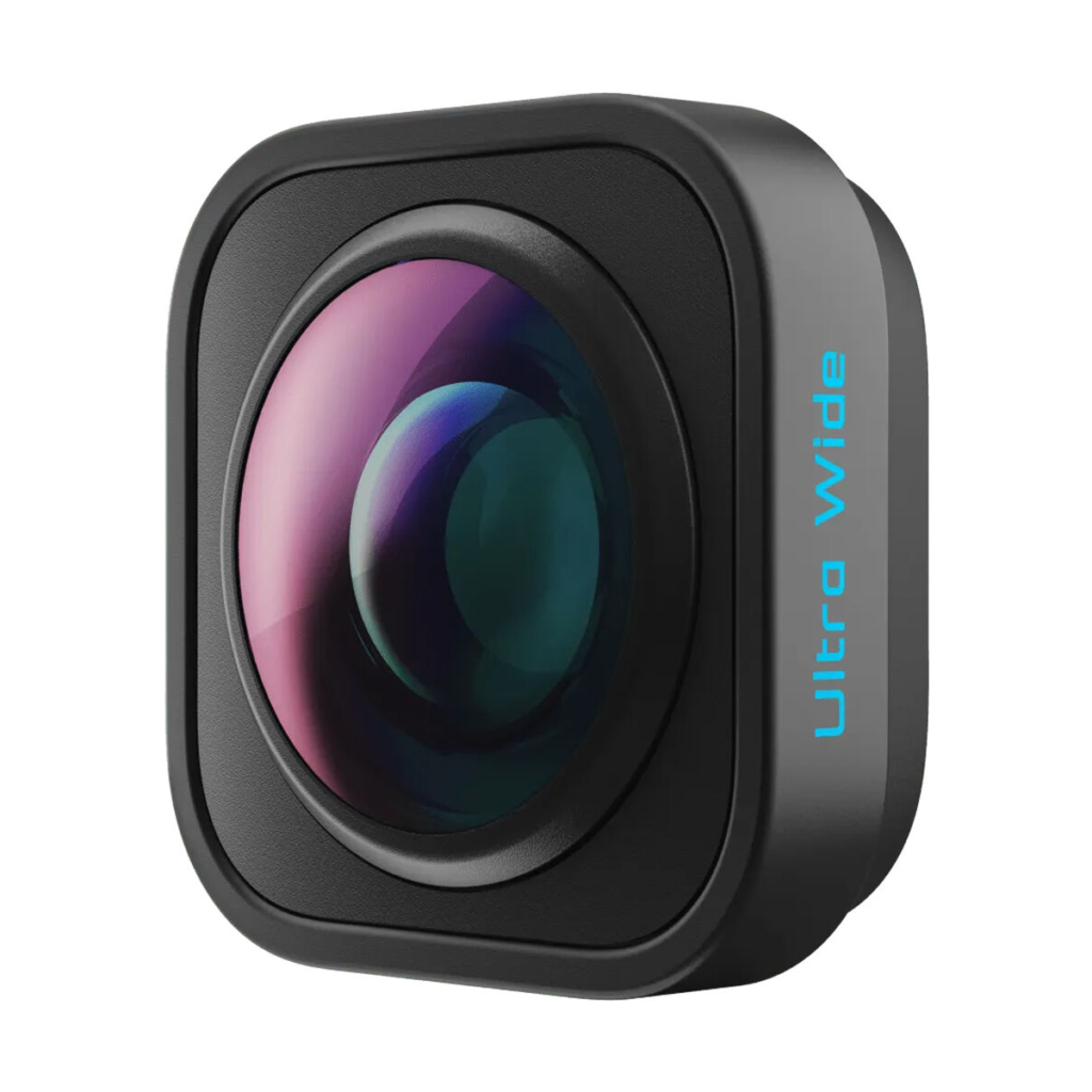 Ultra Wide Lens Mod GoPro Hero 13 Black - GoPro - Tienda oficial