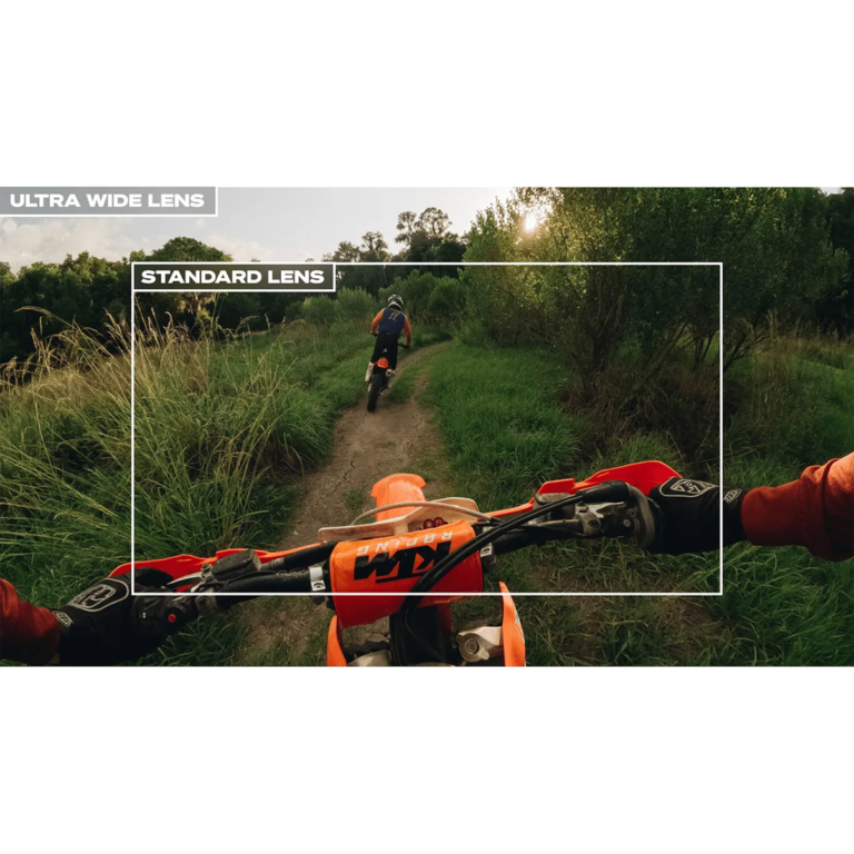 Ultra Wide Lens Mod GoPro Hero 13 Black - GoPro - Tienda oficial