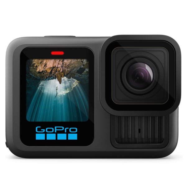 Cámara GoPro Hero 13 Black Specialty Bundle CHDSB-131-RT - GoPro - Tienda oficial