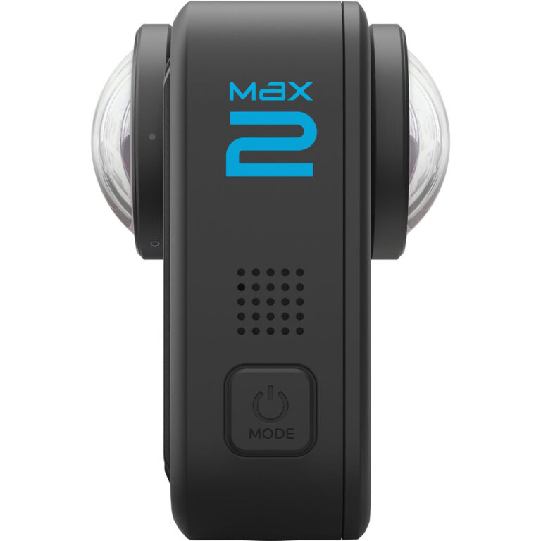Cámara GoPro MAX 2 360 8k - GoPro - Tienda oficial